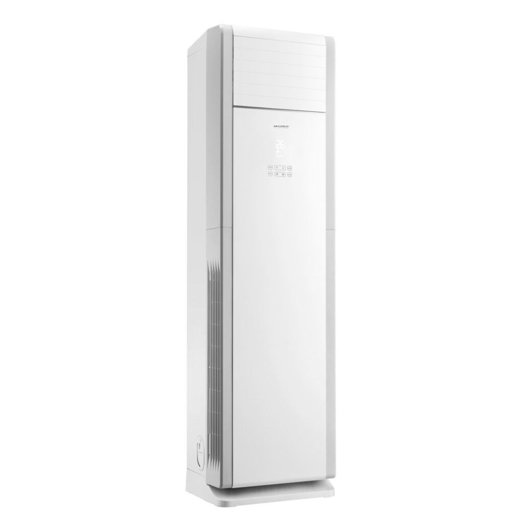 Salon Tİpi İnverter Klima R32 48000 BTU h – Gold Klima