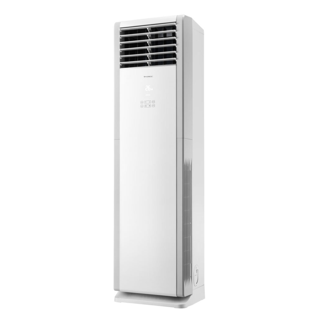 Salon Tİpi İnverter Klima R32 48000 BTU h – Gold Klima